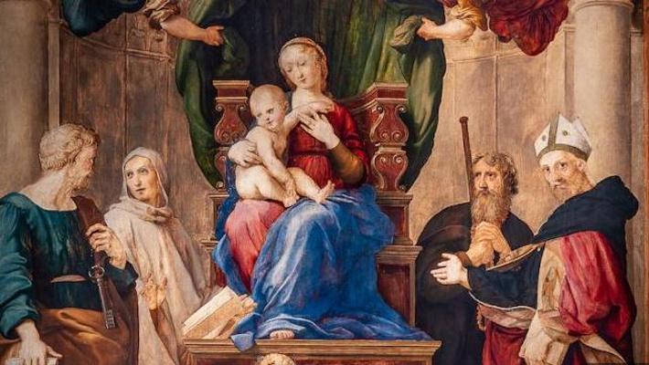 The Economist celebra gli Uffizi diffusi: “L’Italia inventa un nuovo ...