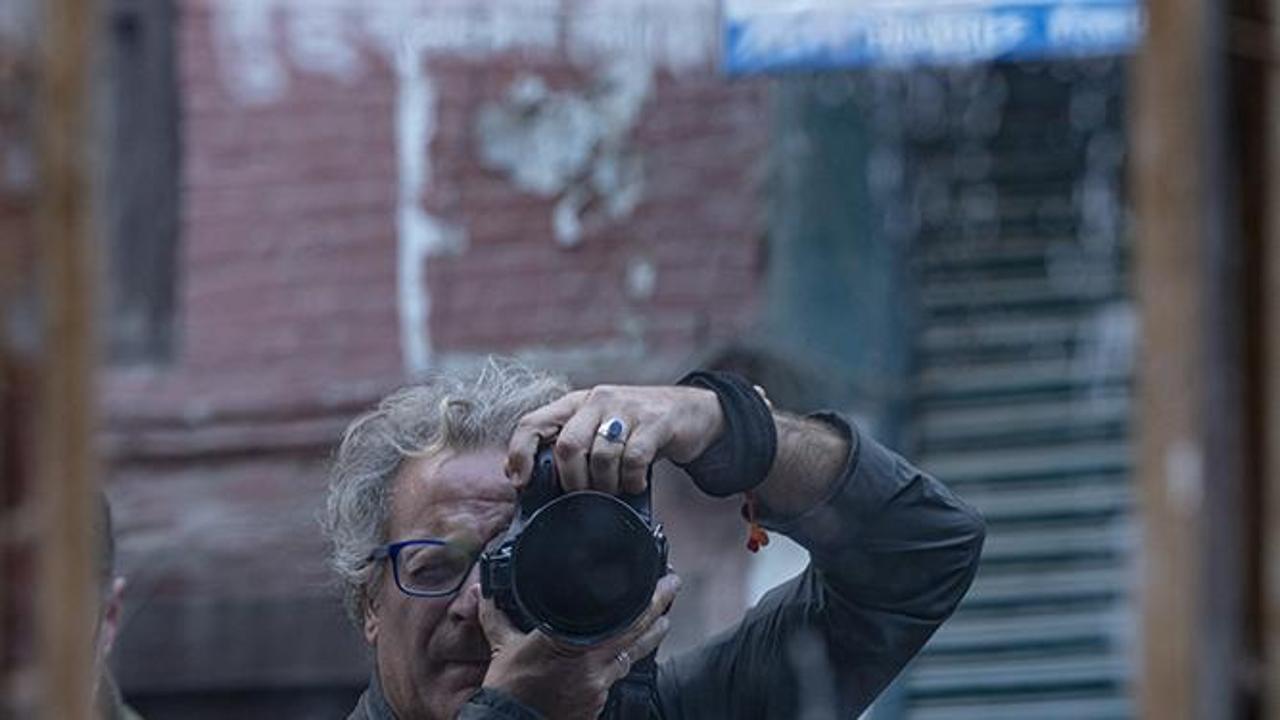 Luca Guzzo racconta dieci anni di viaggi e fotografie in tutto il mondo ...