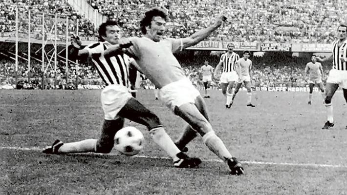 Beppe Savoldi: “Ero Mister Miliardo, non sopporto più il calcio. Ora ...