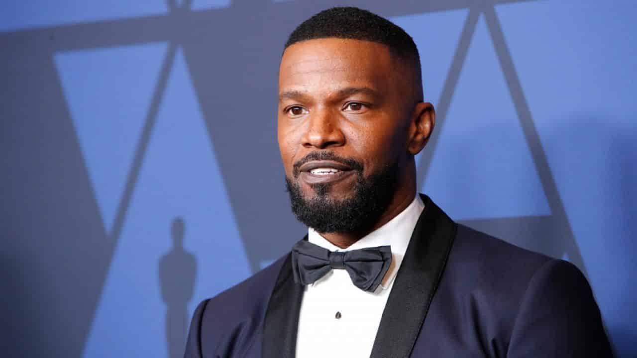 Jamie Foxx lascia l’ospedale, la figlia: “Si sta riprendendo” - La Stampa