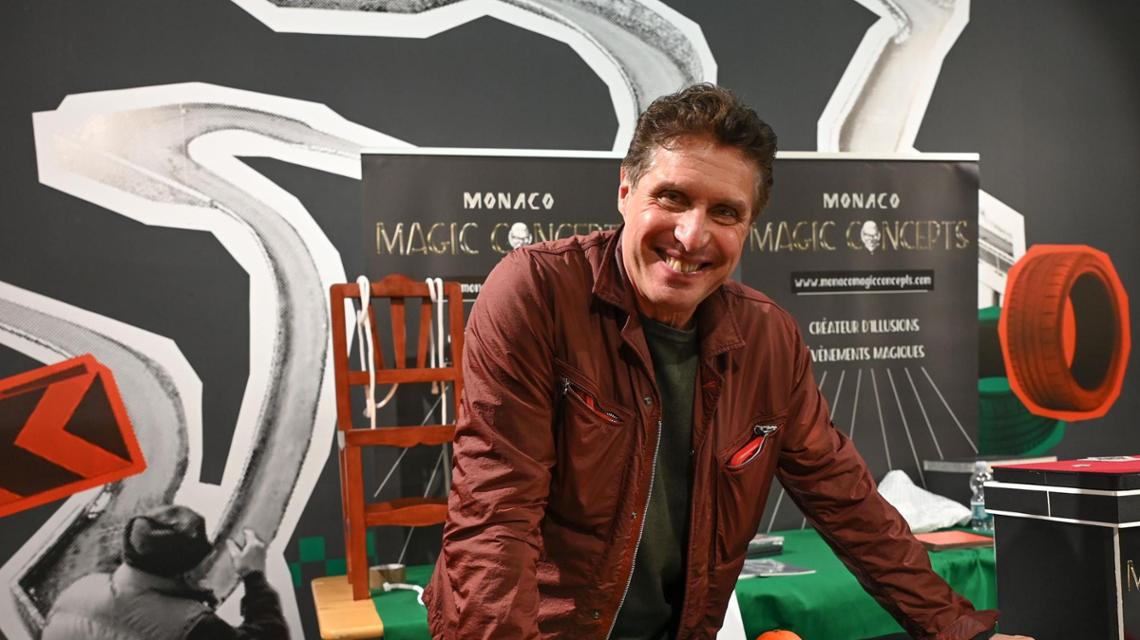A Torino Master of magic: 1500 maghi, tra show e mercato di oggetti ...