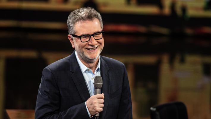 Fabio Fazio alla Rai, ecco i grandi successi: da “Anima Mia” a “Che ...