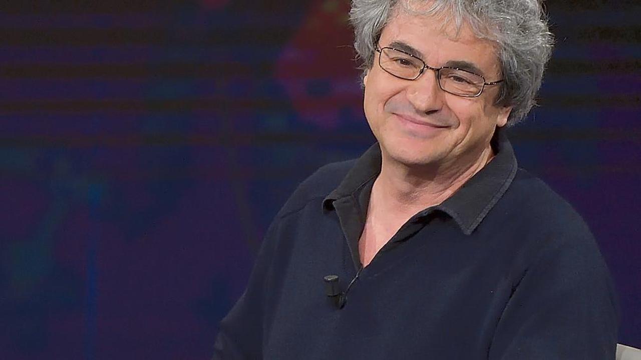 Rovelli non è un caso politico. Siamo intellettuali, non funzionari ...