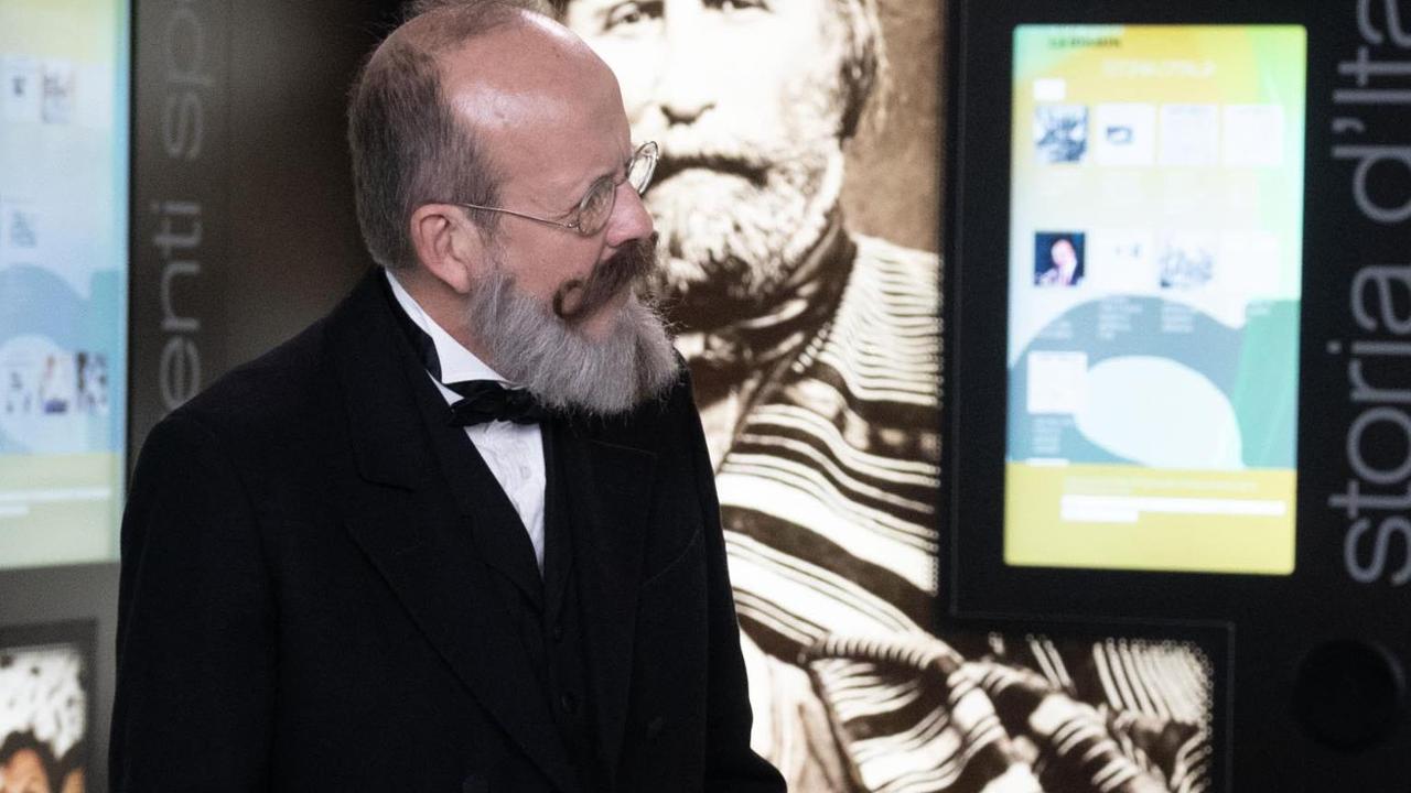Bersezio e La Stampa, una storia di libertà lunga 156 anni - La Stampa
