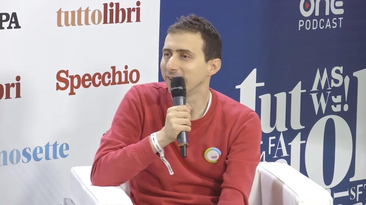 Pera Toons: "Ecco come nascono le mie freddure" - La Stampa