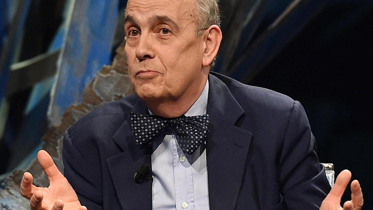 Tarchi: “Superare la lottizzazione resta un sogno l’egemonia di ...