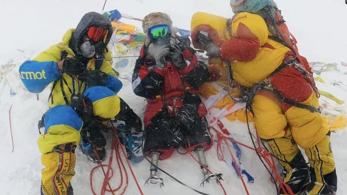 Everest, una stagione record anche per numero di morti - La Stampa