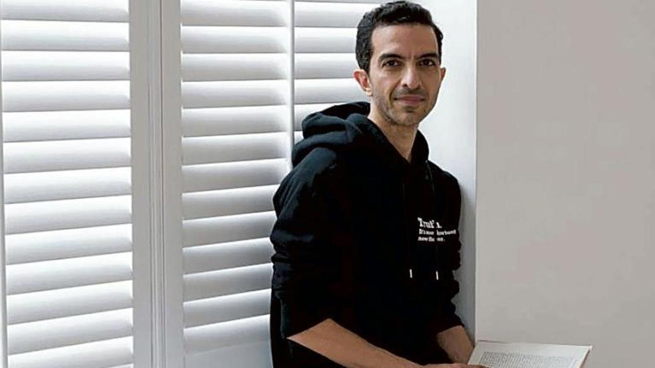 Imran Amed: “Mi sono dato alla moda dopo le parole di un sikh ...