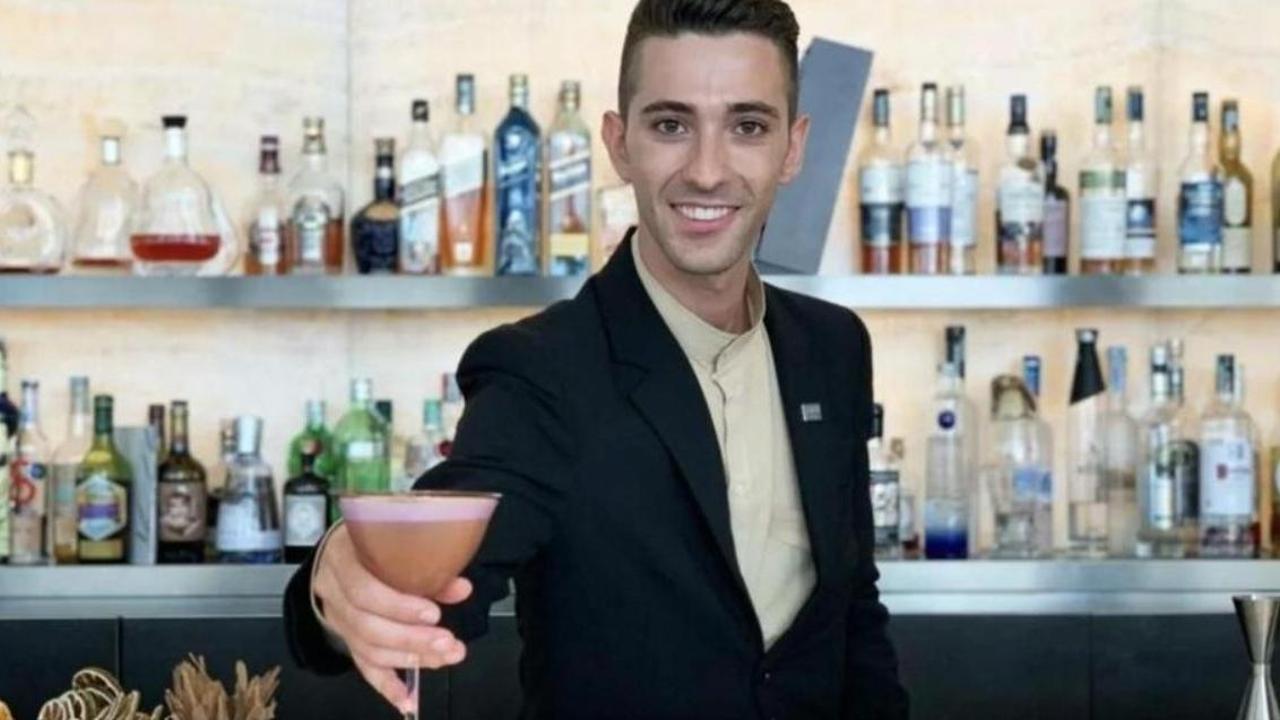 Omicidio di Giulia Tramontano: la doppia vita di Alessandro ...