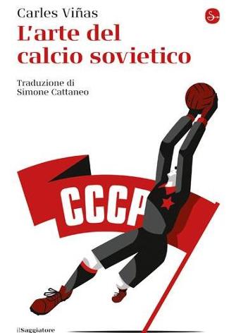 Il proletariato prima va in campo, poi al potere e nel 1924 “CCCP ...