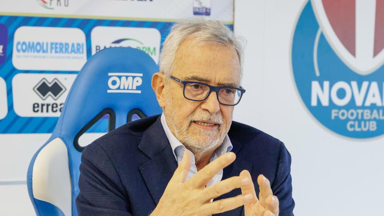 Le trattative di cessione si fermano, Ferranti torna a progettare il ...