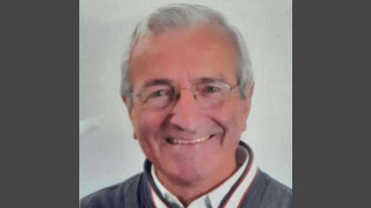 Morto a 78 anni Roberto Cerutti, volontario di Borgomanero - La Stampa