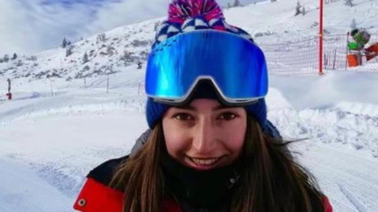 Dramma a La Thuile: maestra di sci muore a 25 anni, cause da chiarire ...