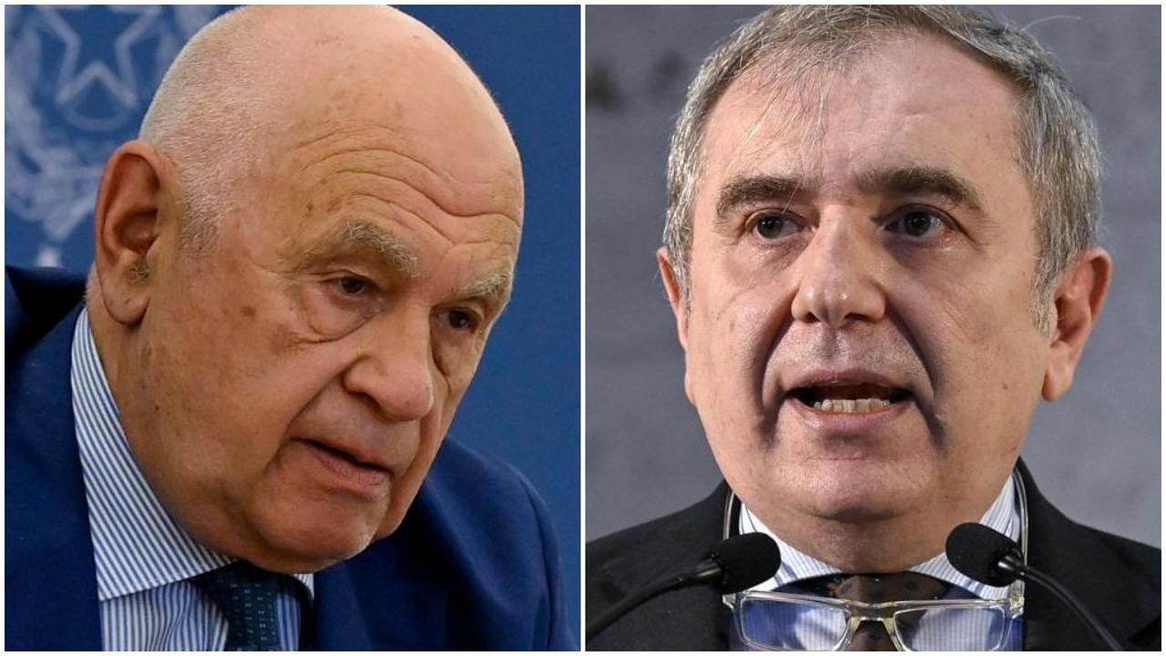 Nordio scontro con l’Anm: “Il nostro interlocutore è il Csm non loro ...