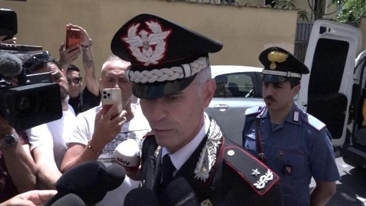 Kata scomparsa a Firenze, 5 indagati: «Usciti dall'ex hotel Astor con ...