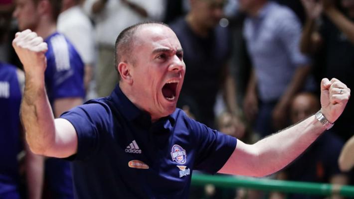 Basket serie A2, Stefano Comazzi non è più il coach della Novipiù ...