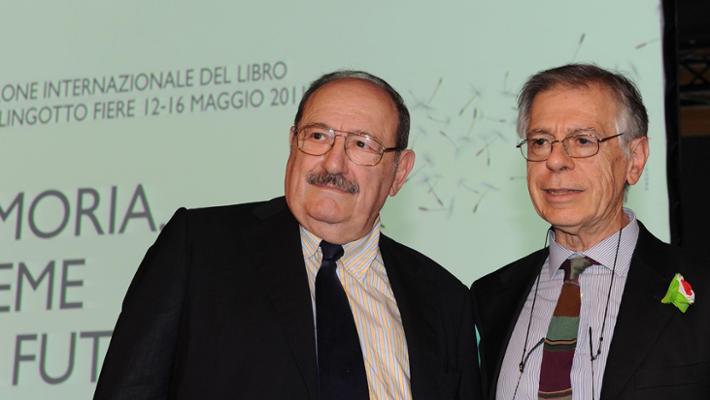 Ernesto Ferrero: “Per Berlusconi i libri erano soltanto business” - La ...