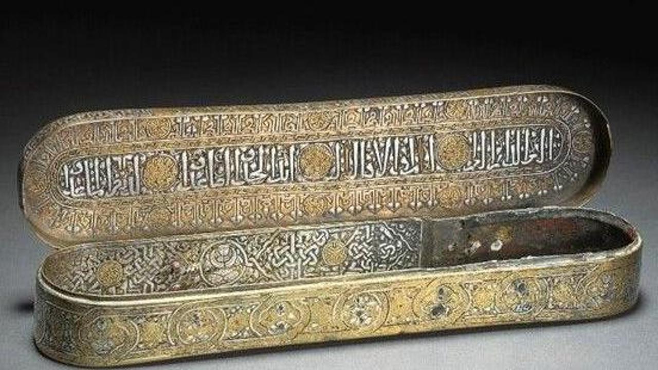 METALLI SOVRANI ARTE ORIENTALE - La Stampa