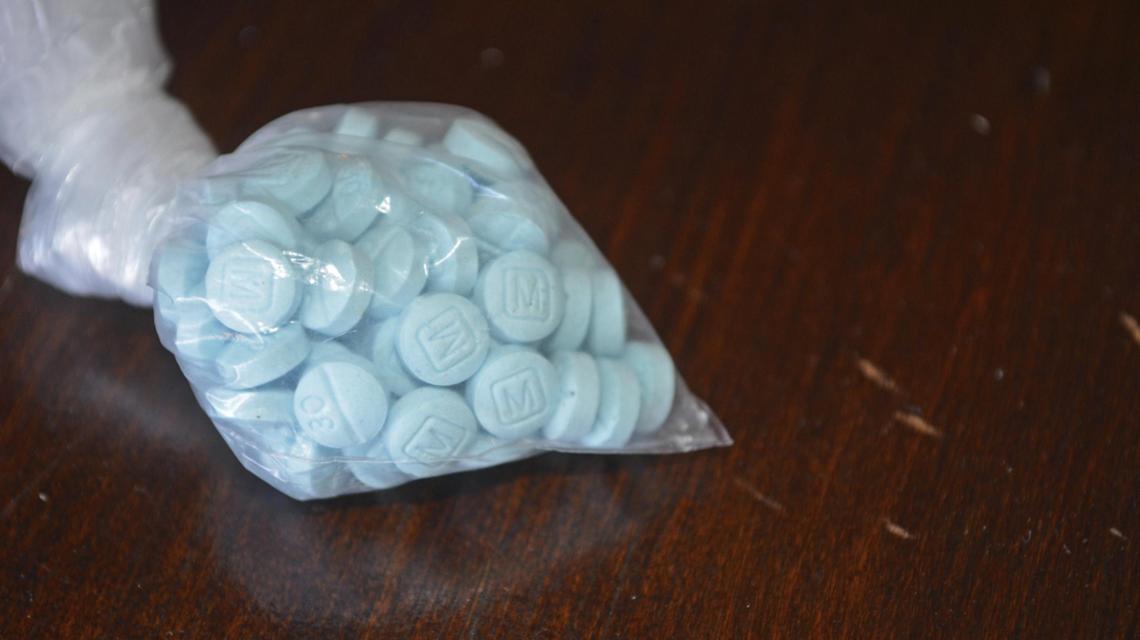 Eroina, cocaina, droghe sintetiche: Europa sempre più “dopata”. Le ...
