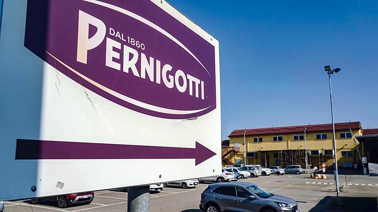 Pernigotti e Walcor vincono la causa legale per l’imitazione delle ...