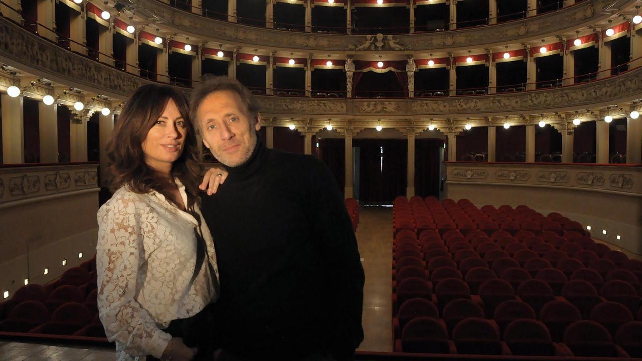 I segreti dell’Alfieri - La Stampa