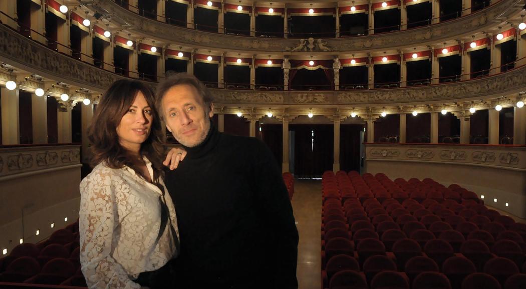 I segreti dell’Alfieri - La Stampa