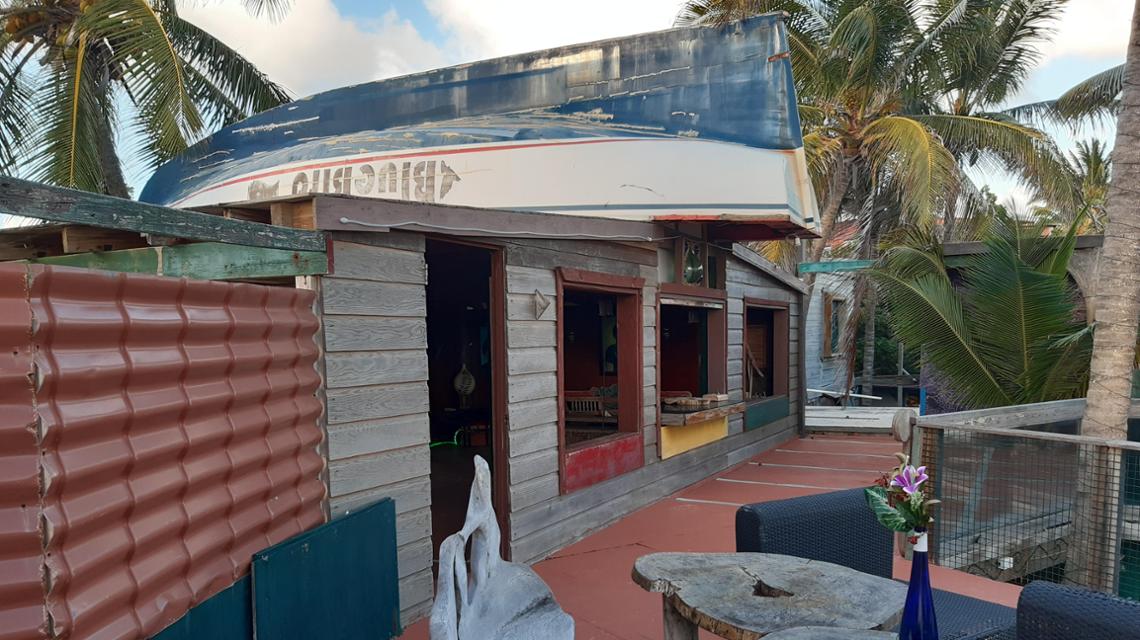 Bankie Banx, nel covo di una star del reggae - La Stampa