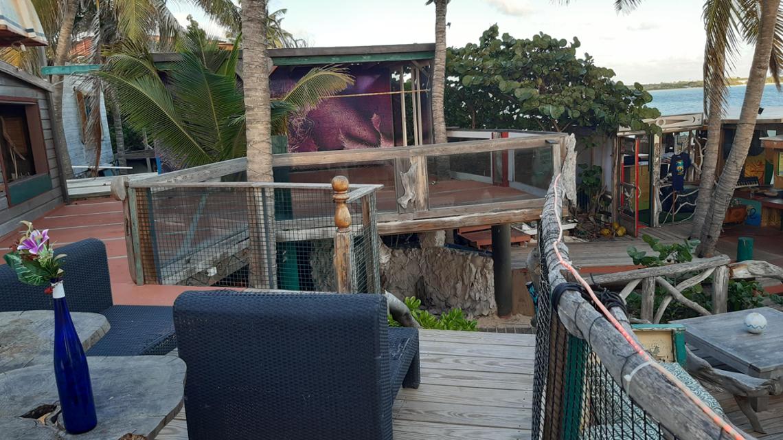 Bankie Banx, nel covo di una star del reggae - La Stampa