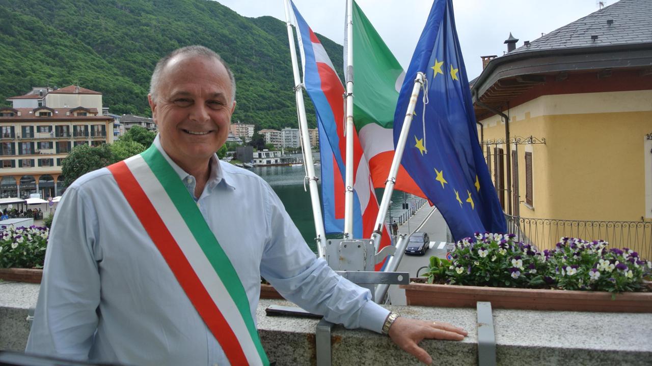 Omegna, la prima uscita sulla sanità del neo sindaco Berio è pro ...