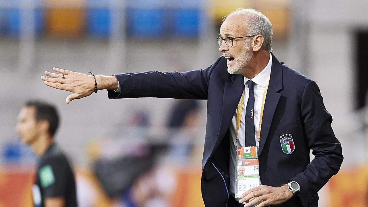 Calcio in tv: Europei under 21, Italia-Francia - La Stampa