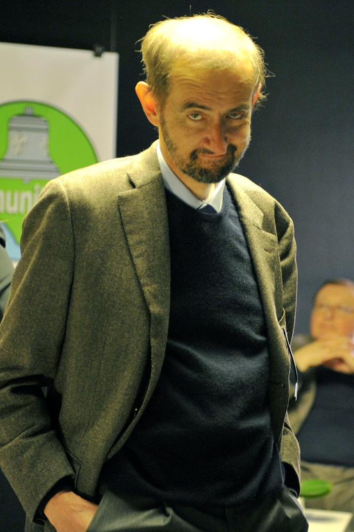 Verbania, proposta del consigliere Brigatti: “Intitoliamo a Marco ...