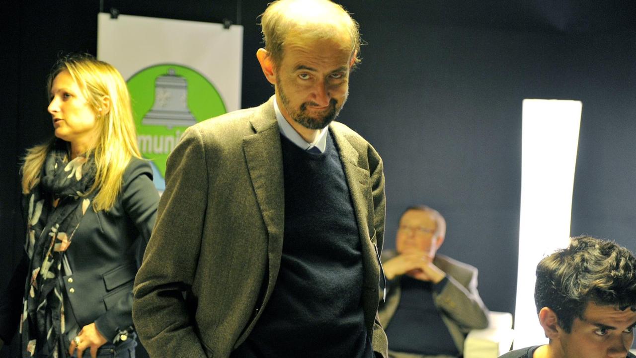 Verbania, proposta del consigliere Brigatti: “Intitoliamo a Marco ...