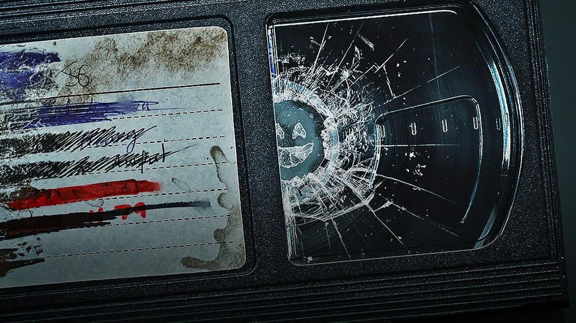 Black mirror 6 su Netflix, le dichiarazioni del creatore Charlie ...