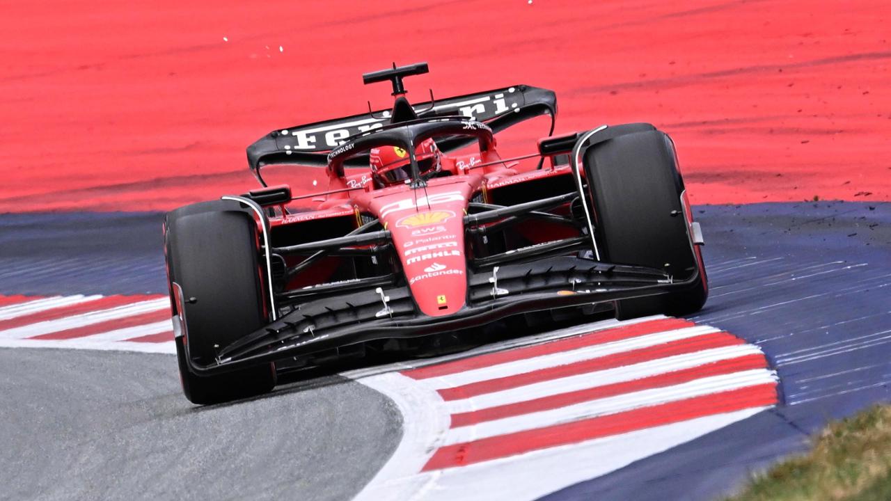 Sport in tv: Formula Uno, il Gran Premio d’Austria - La Stampa
