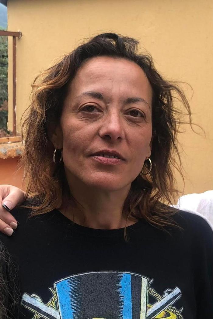Ritrovata Fulvia Bonfanti, la 51enne scomparsa giovedì a Torino - La Stampa