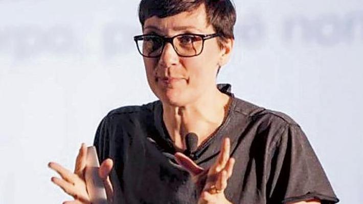 Premio Strega 2023, vince Ada d’Adamo con “Come d’aria” - La Stampa