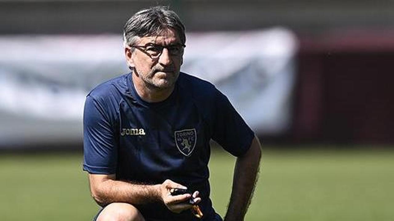 Popa, Savva e Nje: sono 8 gli Under agli ordini di Juric - La Stampa
