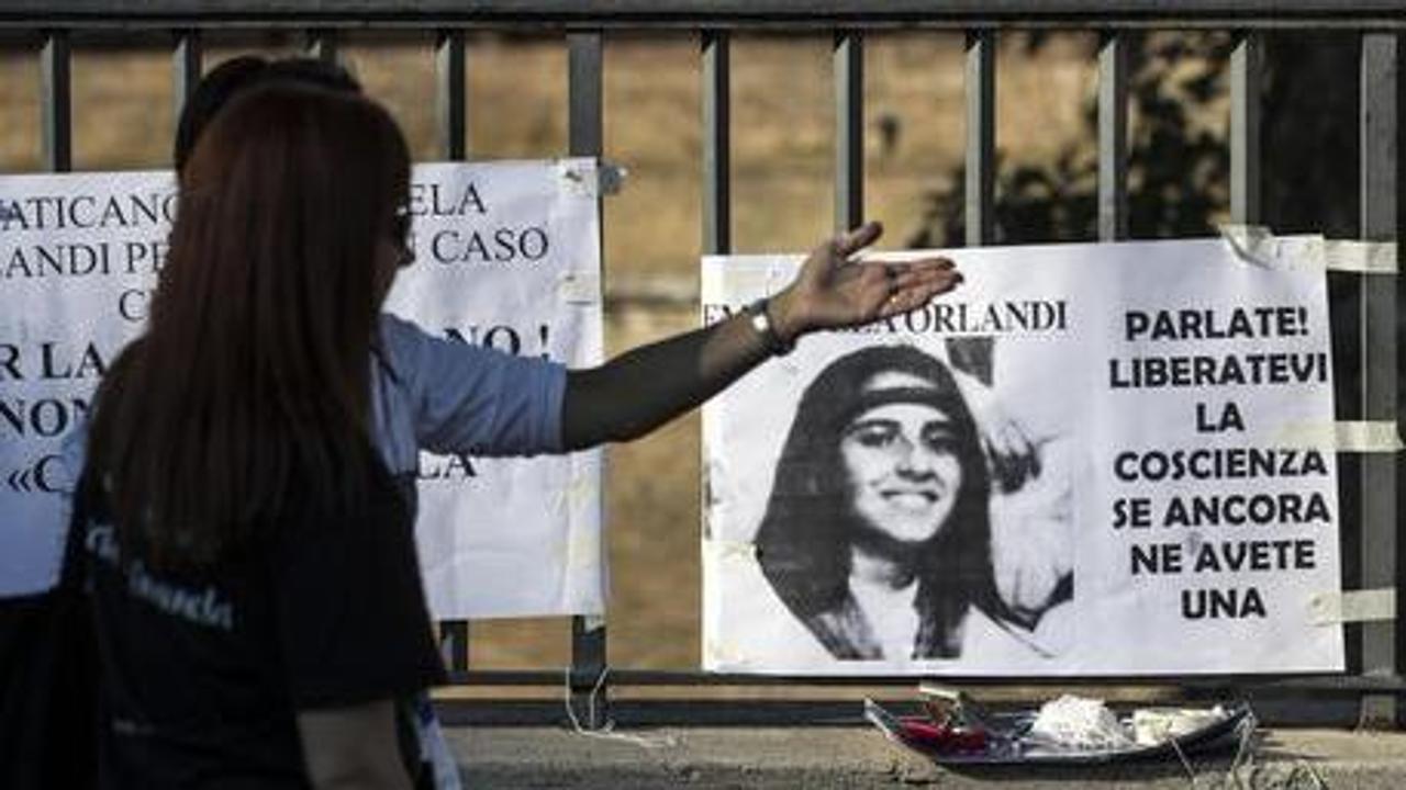 Chi è Mario Meneguzzi, lo zio di Emanuela Orlandi al centro delle ...