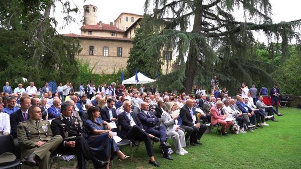 "La sostenibilità, una scelta per lasciare ai figli un mondo migliore ...