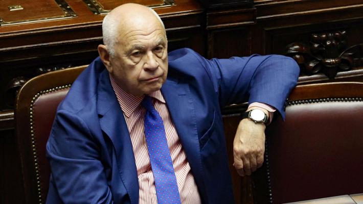 Mafia, Caselli: “Il concorso esterno è un reato serio" - La Stampa