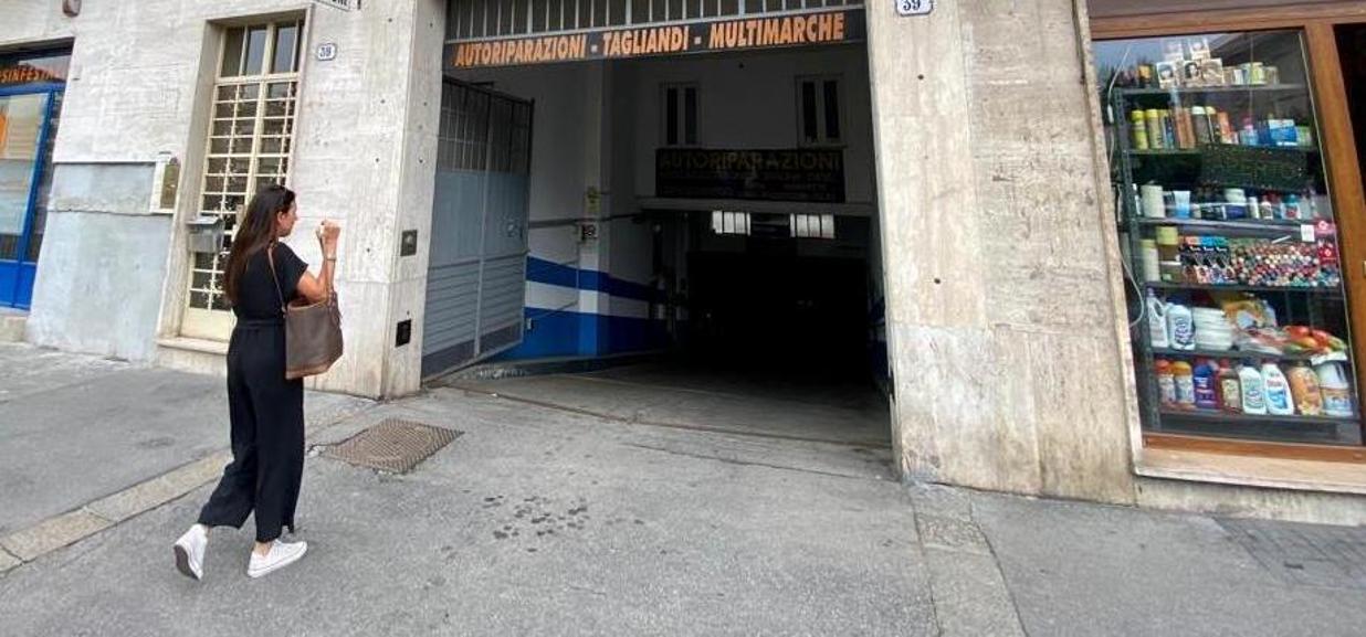 Angelo, l’operaio in nero ucciso da un motore, e la condanna del ...