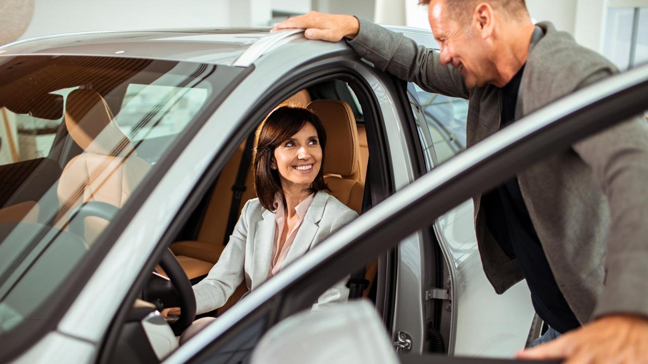 Auto usate: ad Asti modelli top di gamma in pronta disponibilità - La ...