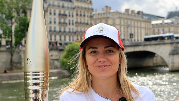 Parigi, si torna a nuotare nella Senna: ecco da quando - La Stampa