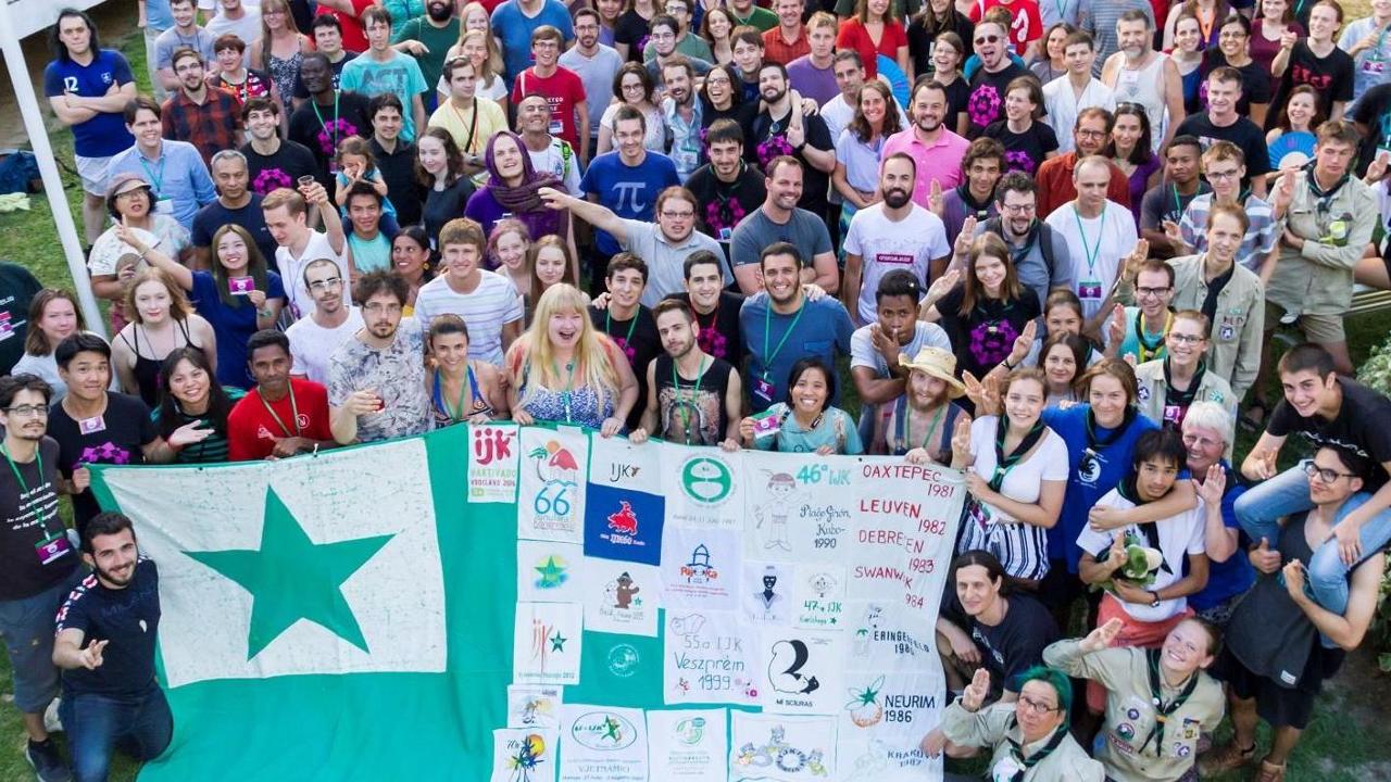 Esperanto, la lingua dell’amicizia: a Torino il congresso con 1200 ...