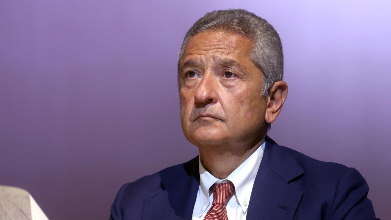 Panetta, la sostenibile strategia della persistenza - La Stampa