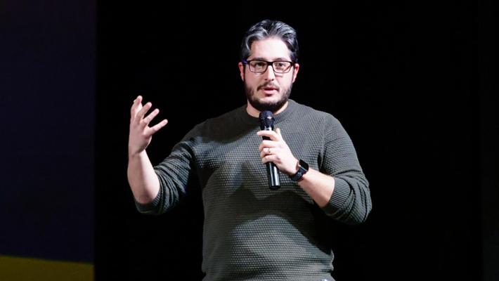 “Fate spazio alle stelle”: a Verbania l’incontro con l’astrofisico Luca ...
