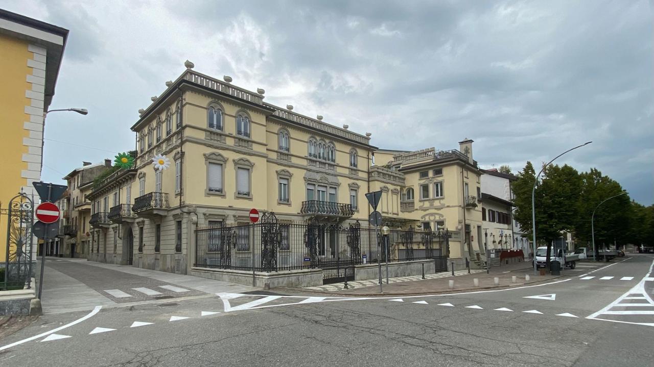Riapre corso Matteotti: Oleggio cambia volto al suo centro storico - La ...