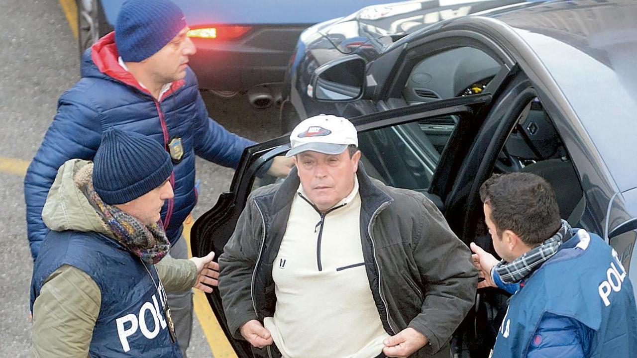 Caccia e i magistrati infedeli di Torino, la testimonianza del pm ...