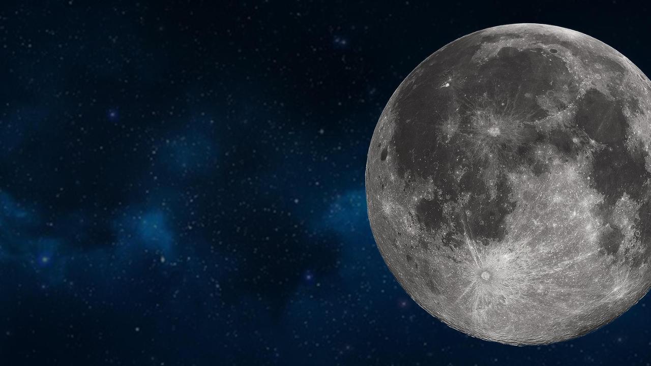 Luna 25: la Russia torna a inviare sonde nello spazio - La Stampa
