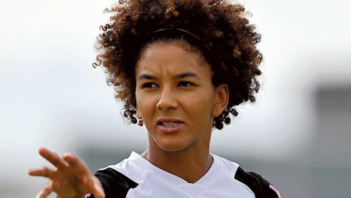 Sara Gama: “In campo o no, ma sarei stata utile. Nazionale da tutelare ...